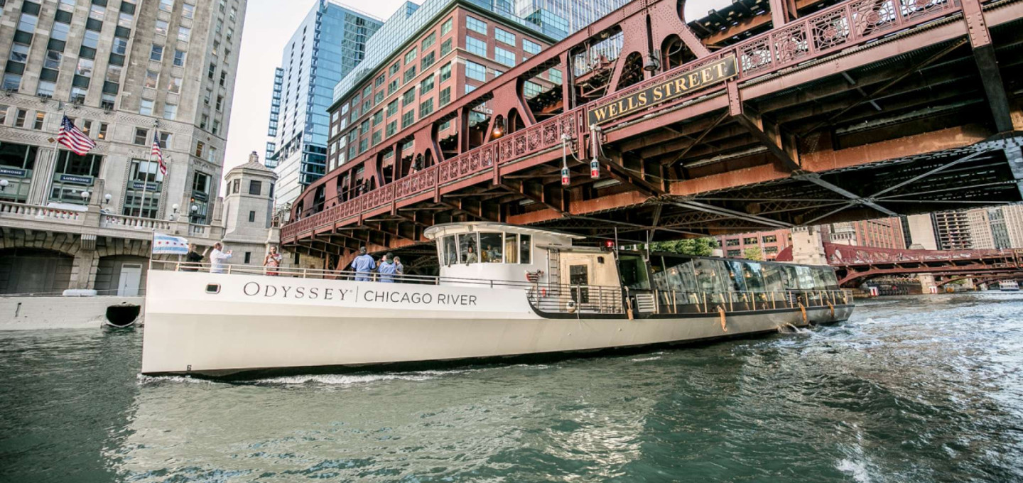 Spend three days exploring Chicago | Group Tours in Illinois